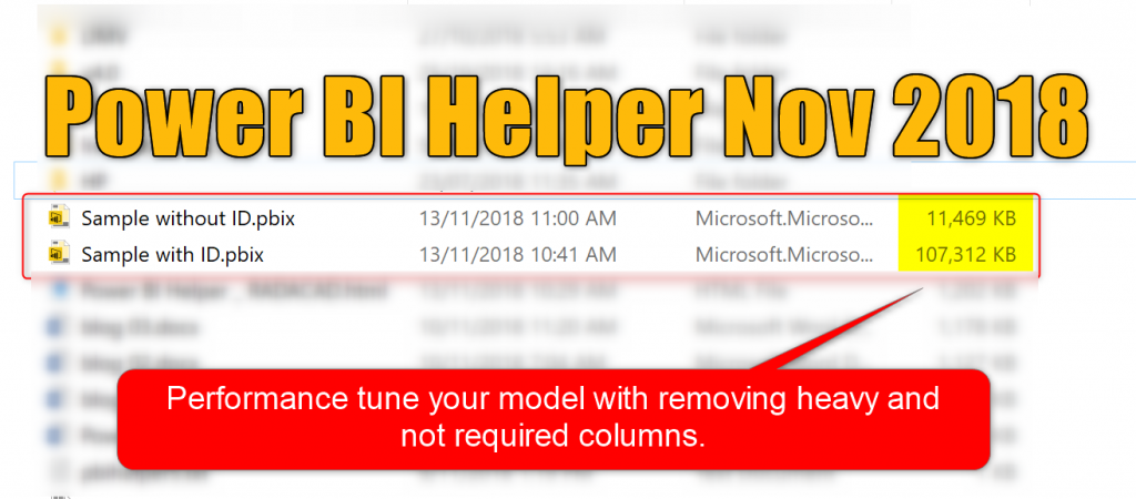 Blog – Power BI Helper Blog – Power BI Helper