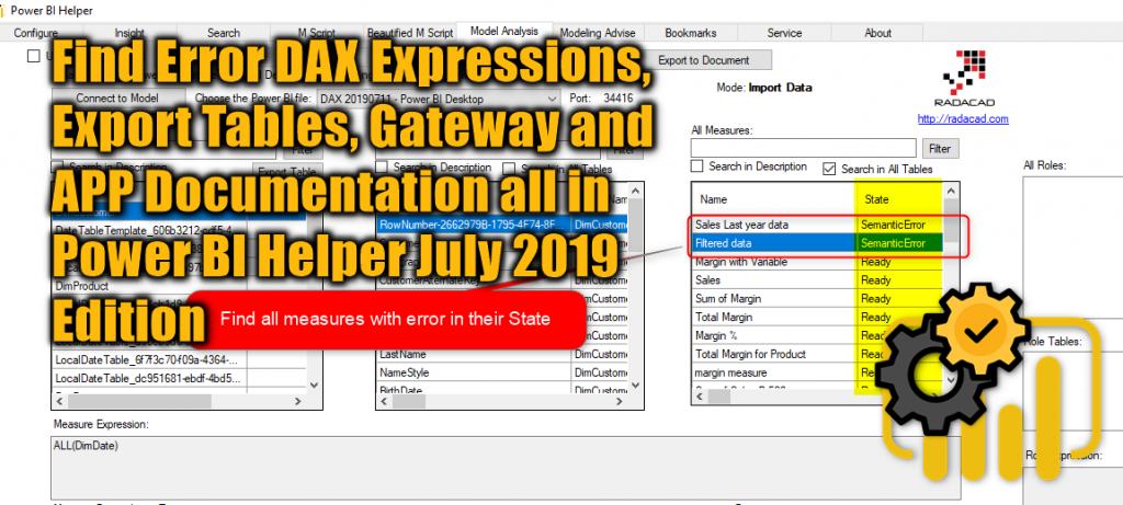Blog – Power BI Helper
